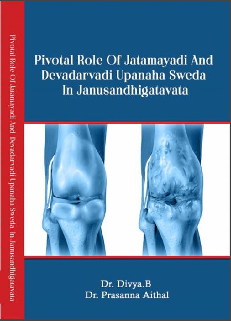 PIVOTAL ROLE OF JATAMAYADI AND DEVADARVADI UPANAHA SWEDA IN ...